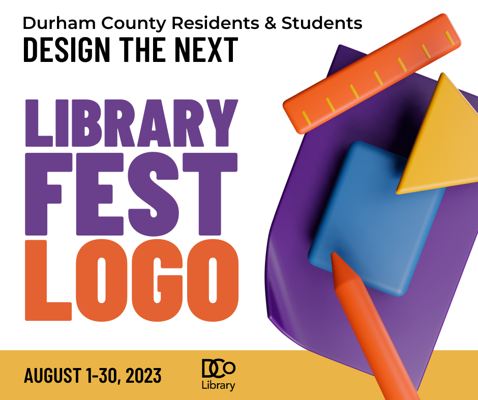 Participate – Library Fest